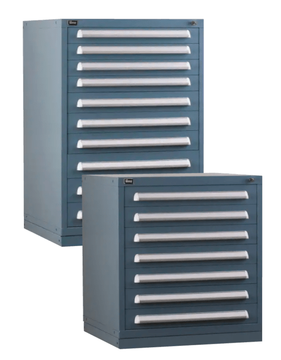 Vidmar • Heavy-Duty Storage Products - Vidmar Storage Solutions - Air ...